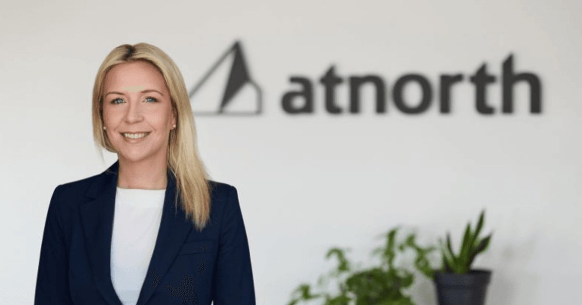 Anna Pálsdóttir: atNorth’s New Chief Development Officer | Data Centre Magazine