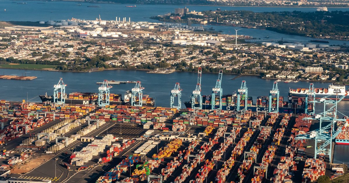 What Nokia Edge Brings to Maher Terminals’ Operations | Telco Magazine