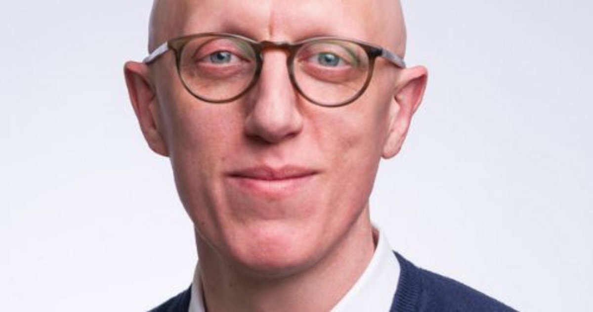 Cody Cornell | Cyber Magazine