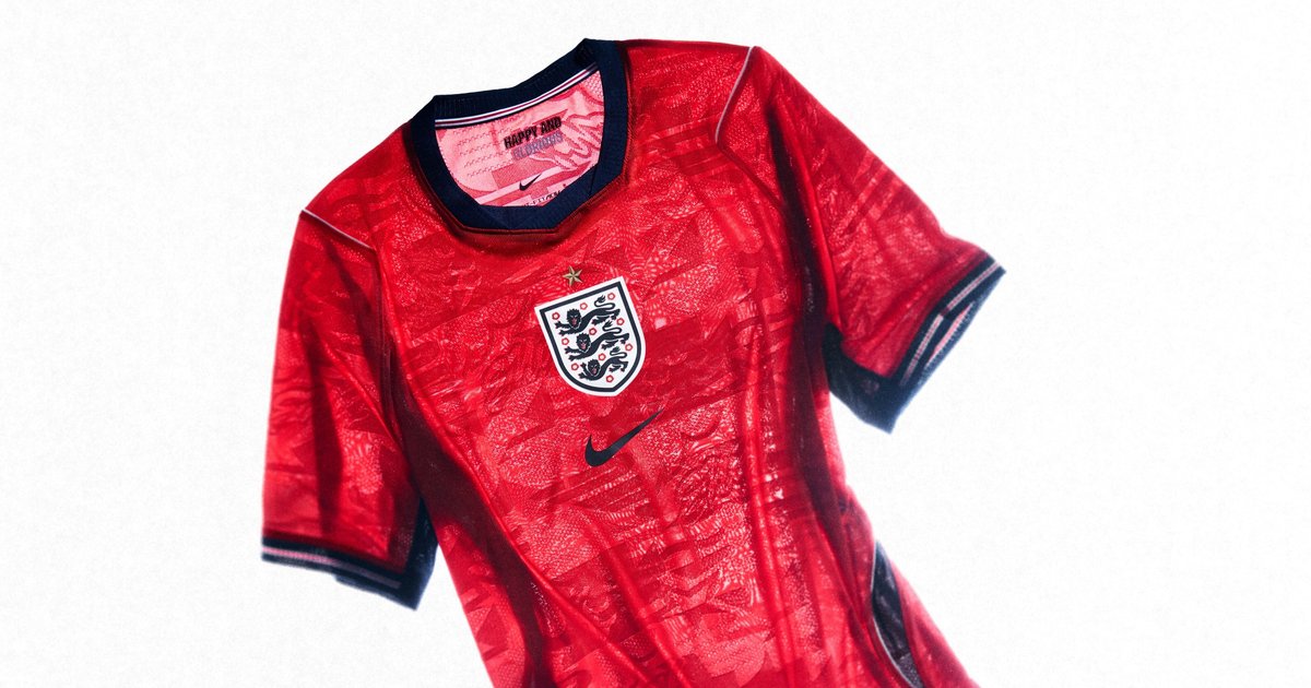Chemical Recycling: How Nike Made World Cup Kits from Waste ...