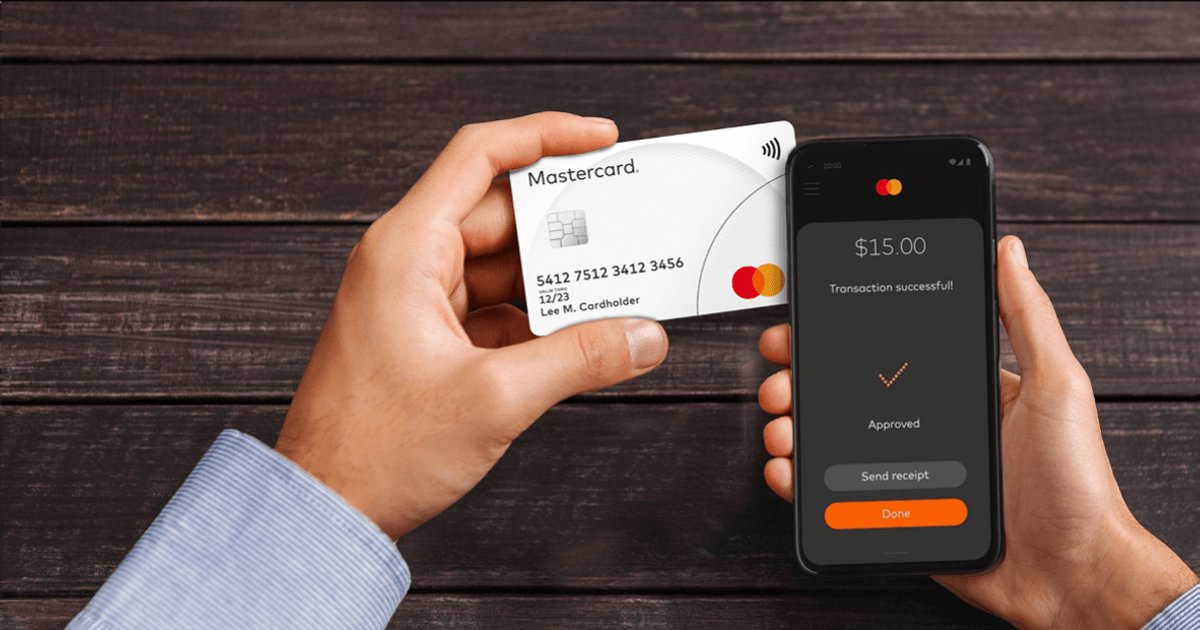 Taulia & Mastercard: Simplifying Procurement Transactions | Procurement ...