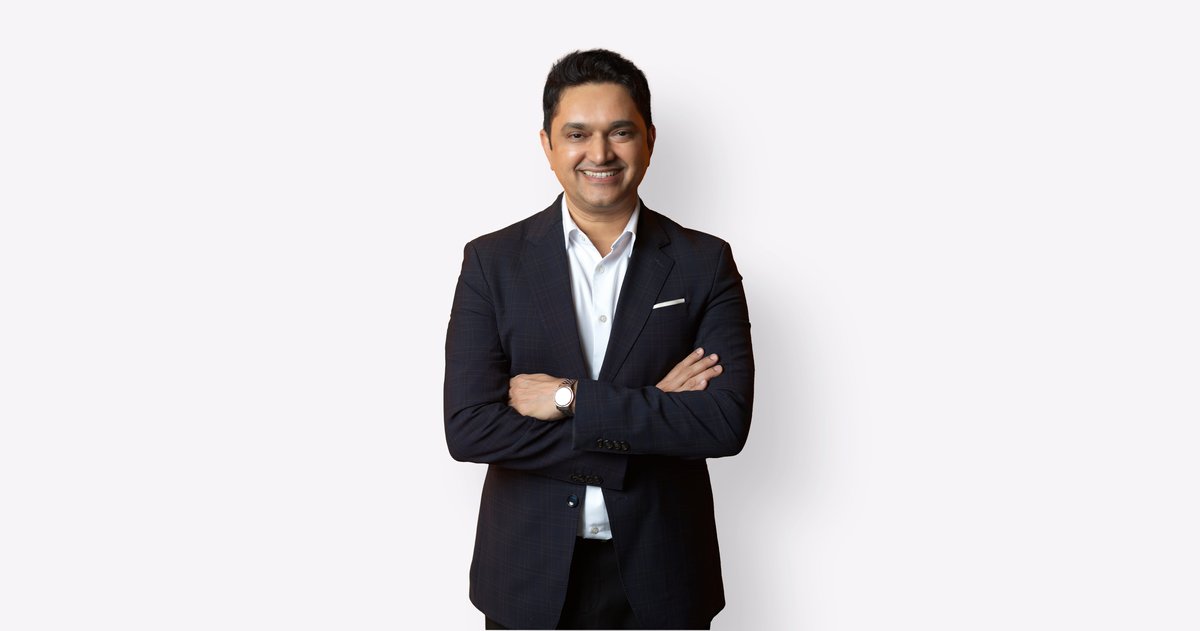 Sandeep Pandey | AI Magazine