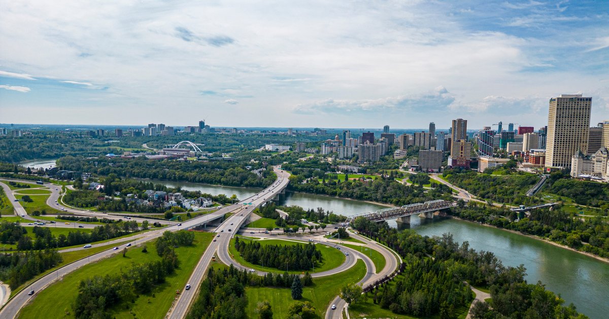 Meta Reveals C$13bn Plans for its First Canadian Data Centre | Data ...