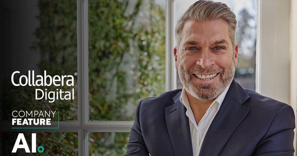 How Collabera is Shaping the Digital Landscape | Technology Magazine