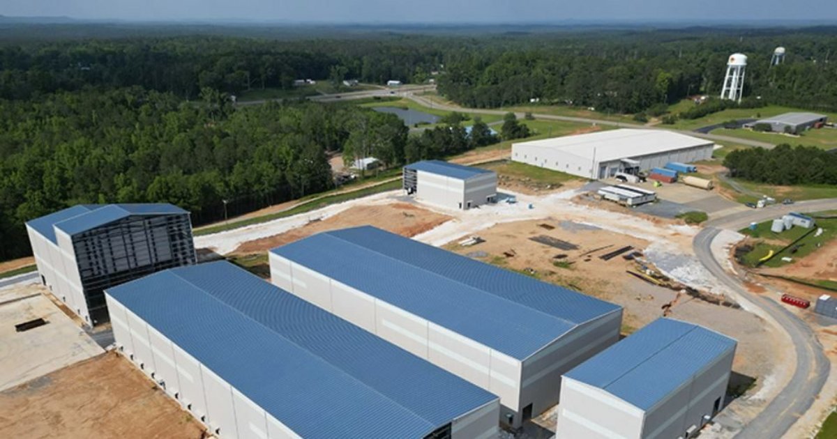 Loosening China's stranglehold on battery graphite supply | Mining Digital