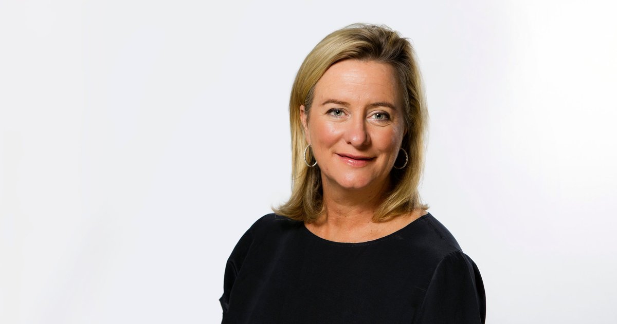 Lifetime of Achievement: Tania Seary, Founder of Procurious ...