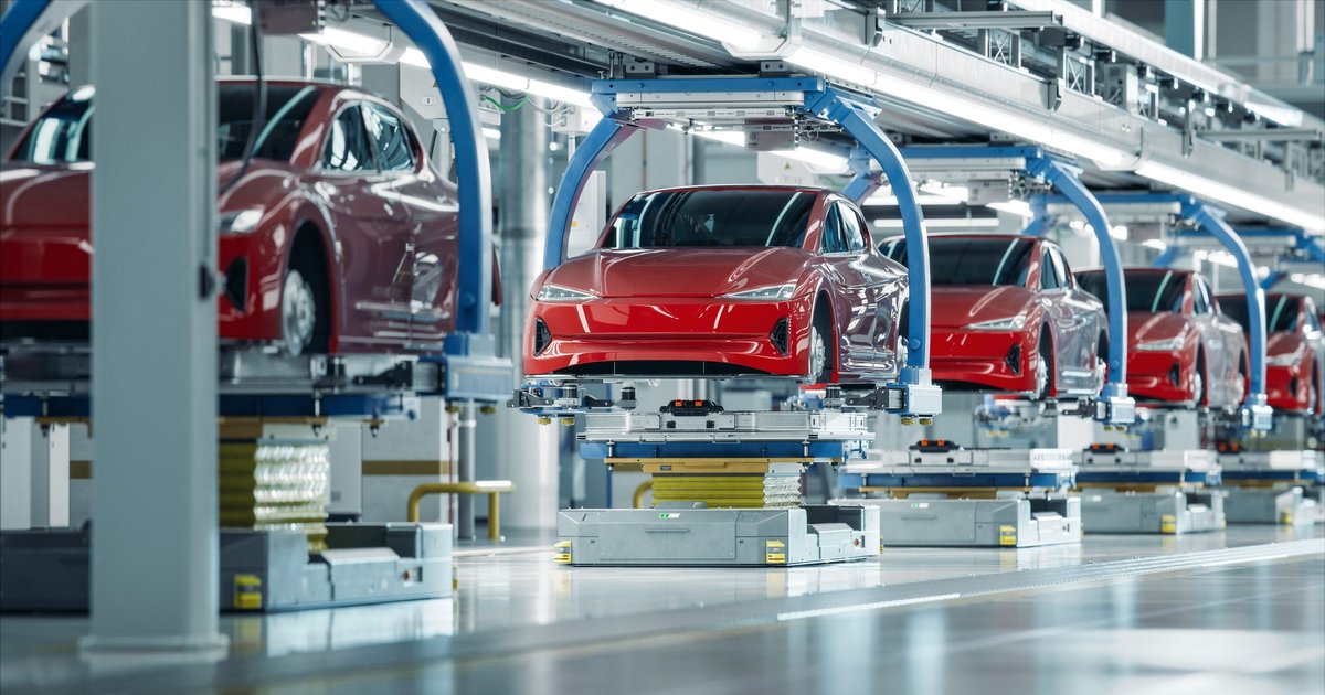 EY: Decarbonisation is Only Part of Automotive’s ESG Agenda ...