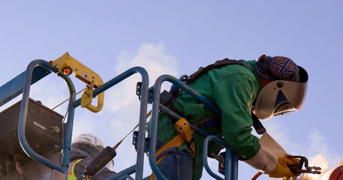 Meta Launches US$115m Construction Academy | Construction Digital