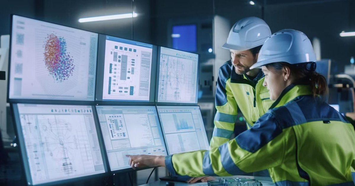 ABB & Microsoft Launch Generative AI Copilot for Industry | Manufacturing Digital