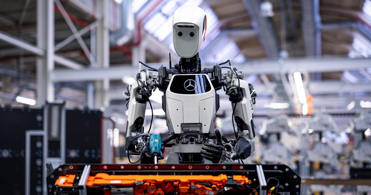 The Rise of Home Robots: Impact on Technology Sector | Technology Magazine