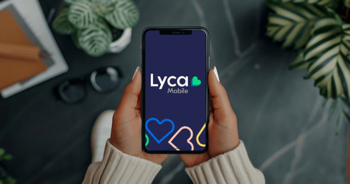 Lyca Mobile: Improving Dealer Experience with Euronet’s epay | Telco ...