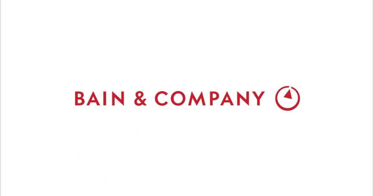 Bain Partners With Palantir for AI Transformation Services | Technology ...