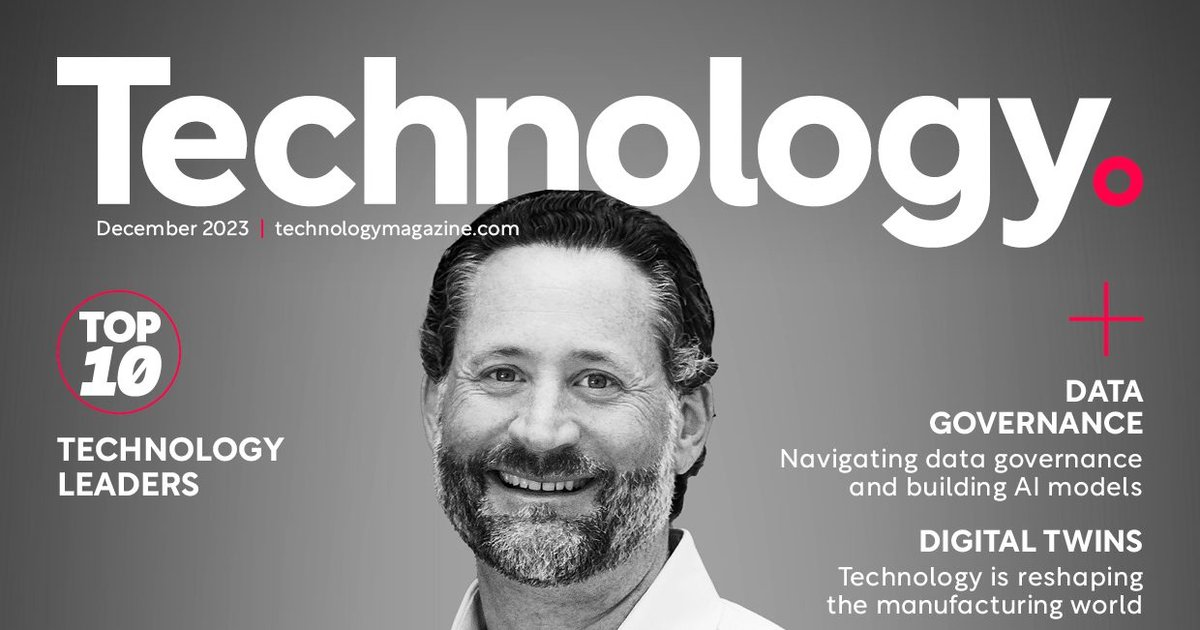 Year of covers: Tech and sport, quantum advances and Gen AI ...