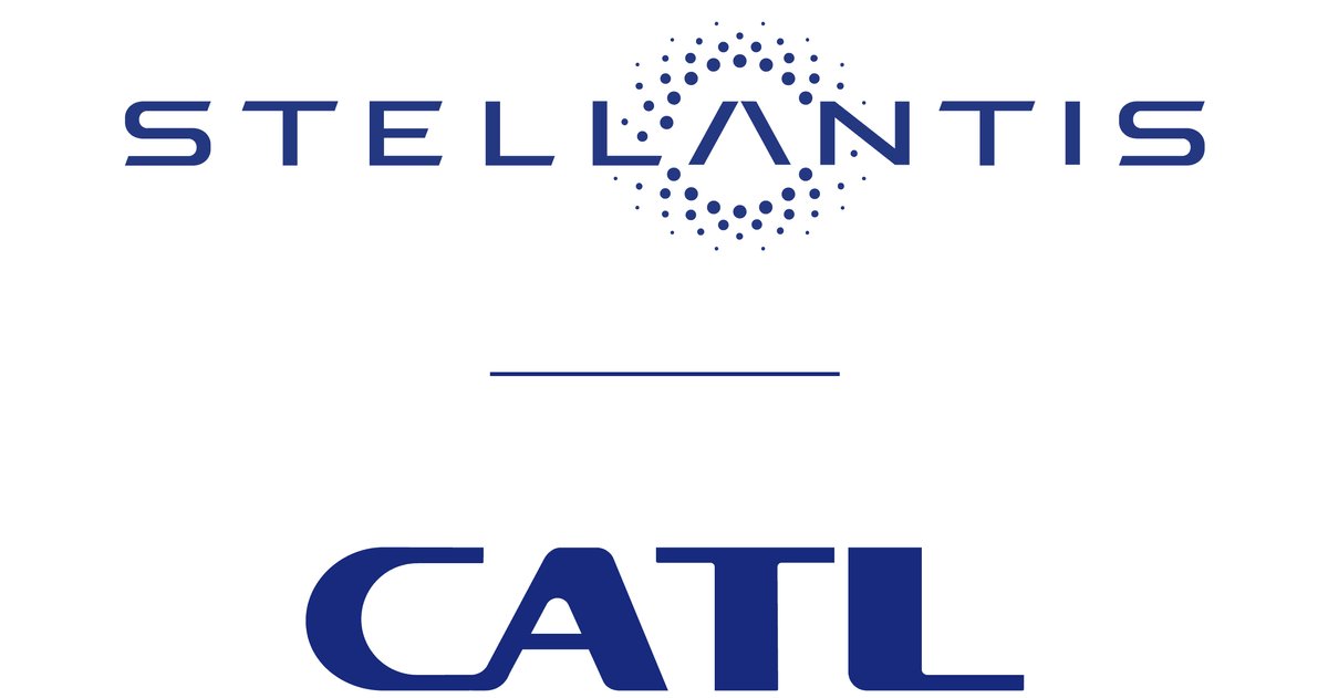 Stellantis & CATL Boost EV Manufacturing Capacity | Manufacturing Digital