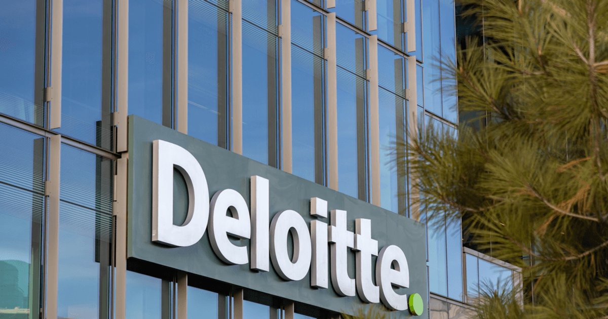 Deloitte: AI Agents to Make 50% of Exec Decisions by 2027 | Business Chief