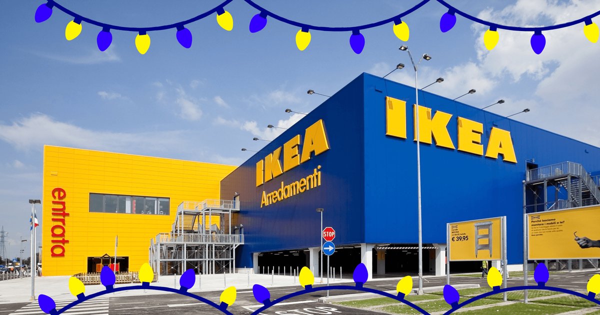 Manufacturing Unwrapped: Inside IKEA, The Wonderful Everyday ...
