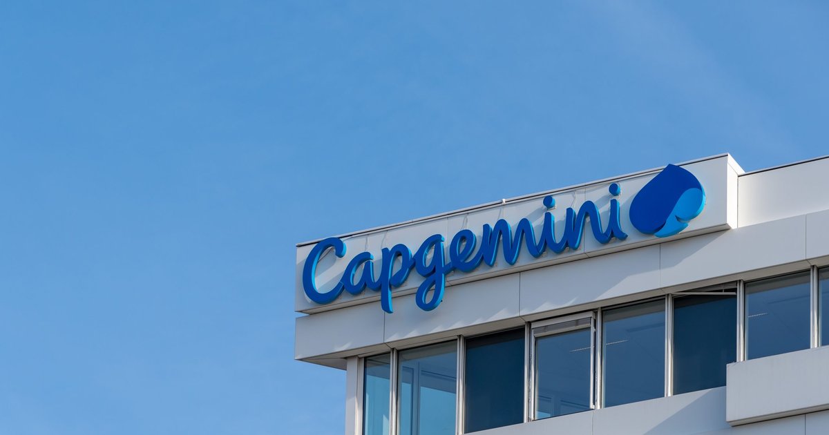 How Capgemini's Collaboration Will Tackle AI Sustainability | AI Magazine