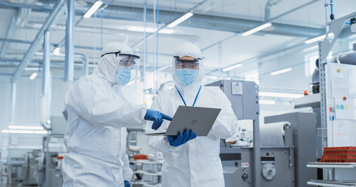 Model N's 2024 Report: Manufacturing Priorities & Challenges ...