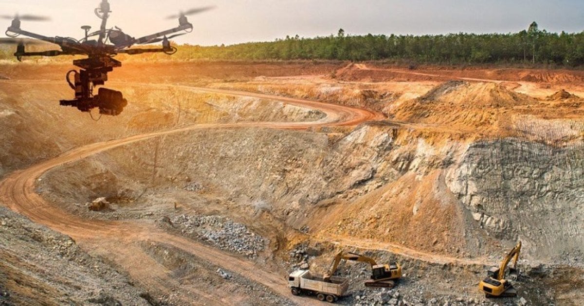 Mining Automation Drives Efficiency and Safety Gains | Mining Digital