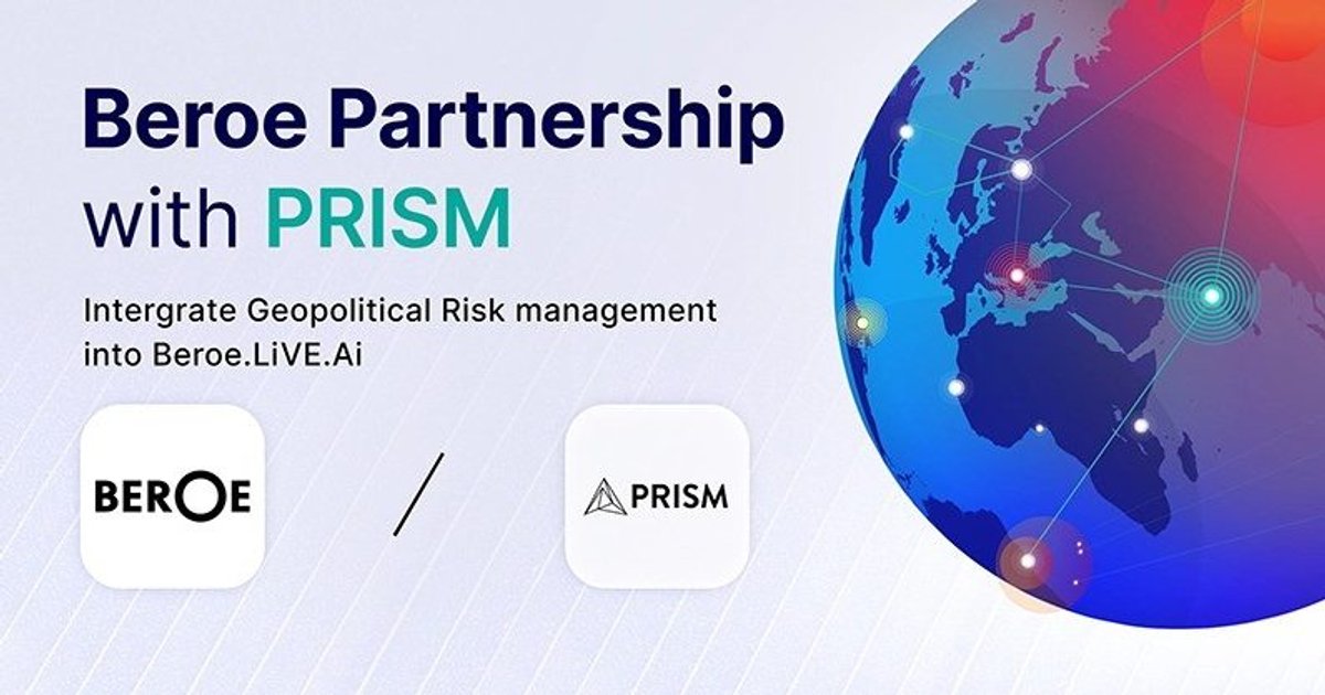 How Beroe is Optimising Procurement Process | Procurement Magazine