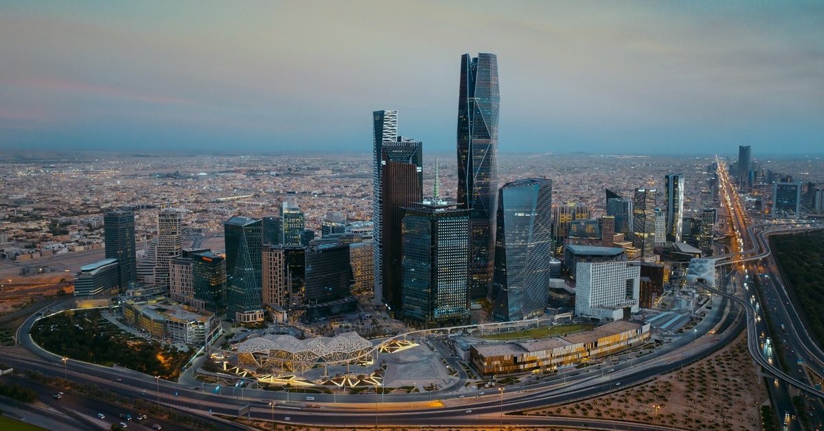 KAFD & Huawei Launch Saudi’s First WiFi-7 Smart Service | Telco Magazine