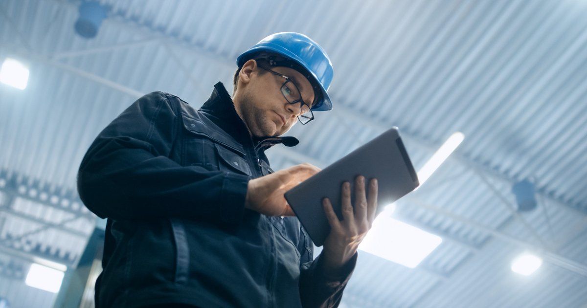 Microsoft Cloud: data accessibility in manufacturing | Manufacturing ...