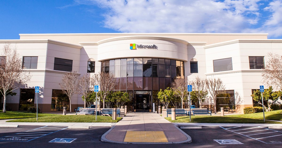 Cooperation Key Theme at Microsoft Endpoint Security Summit ...