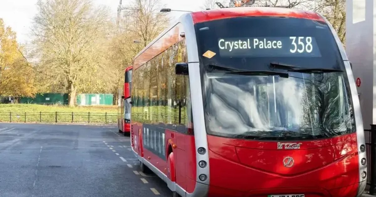 TfL's Electric Buses Propel London Toward Net Zero by 2030 | EV Magazine