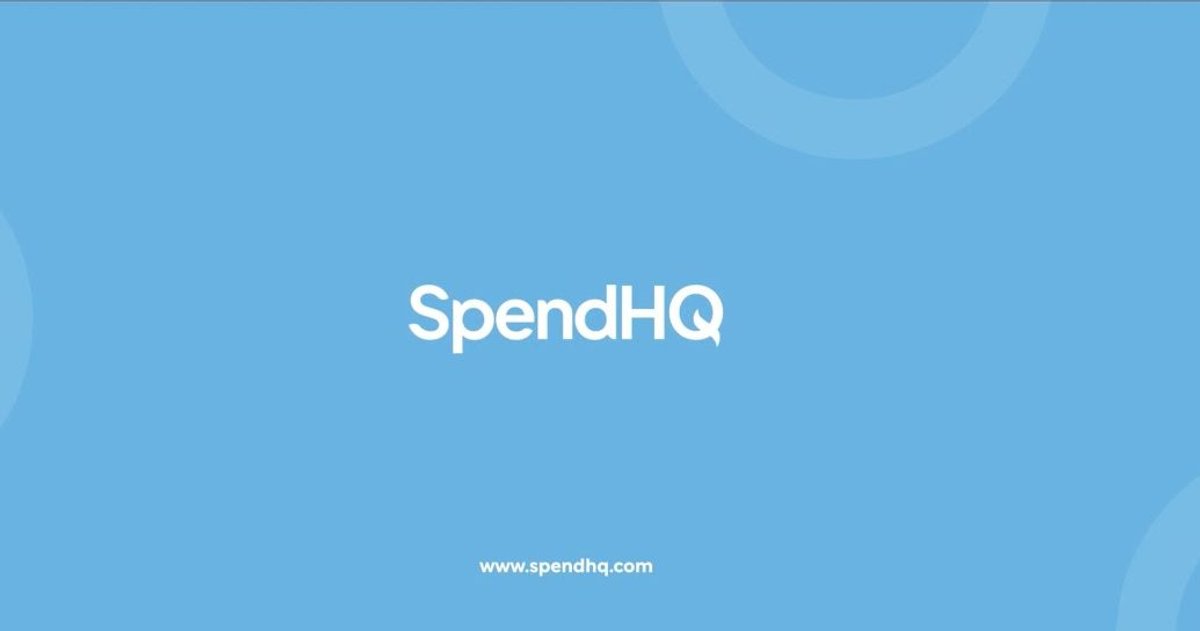 SpendHQ: Enabling world-class procurement transformation | Procurement Magazine