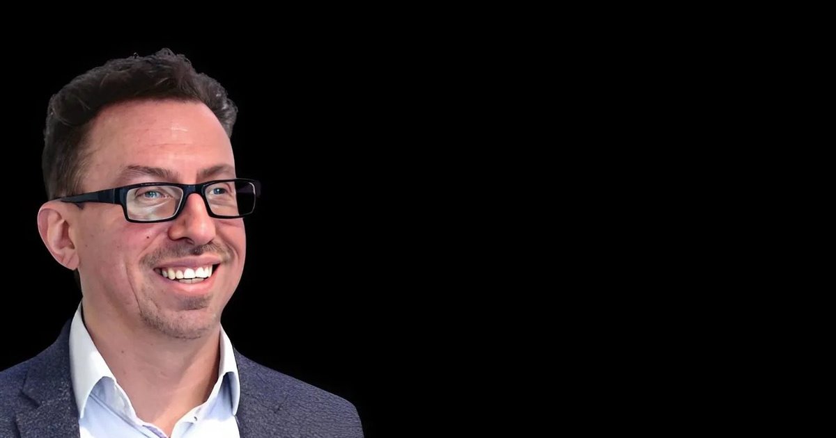 Ben Scowen | Data Centre Magazine