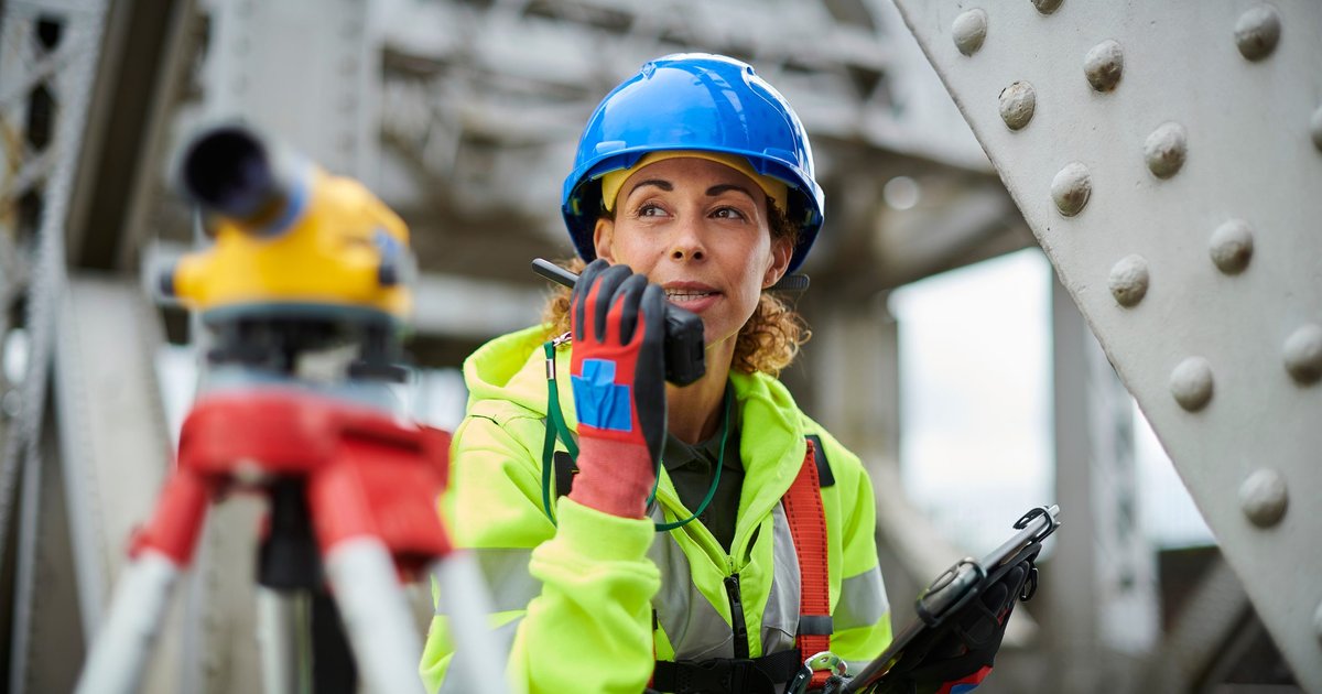 What Is It Like To Be A Woman In Construction? | Construction Digital