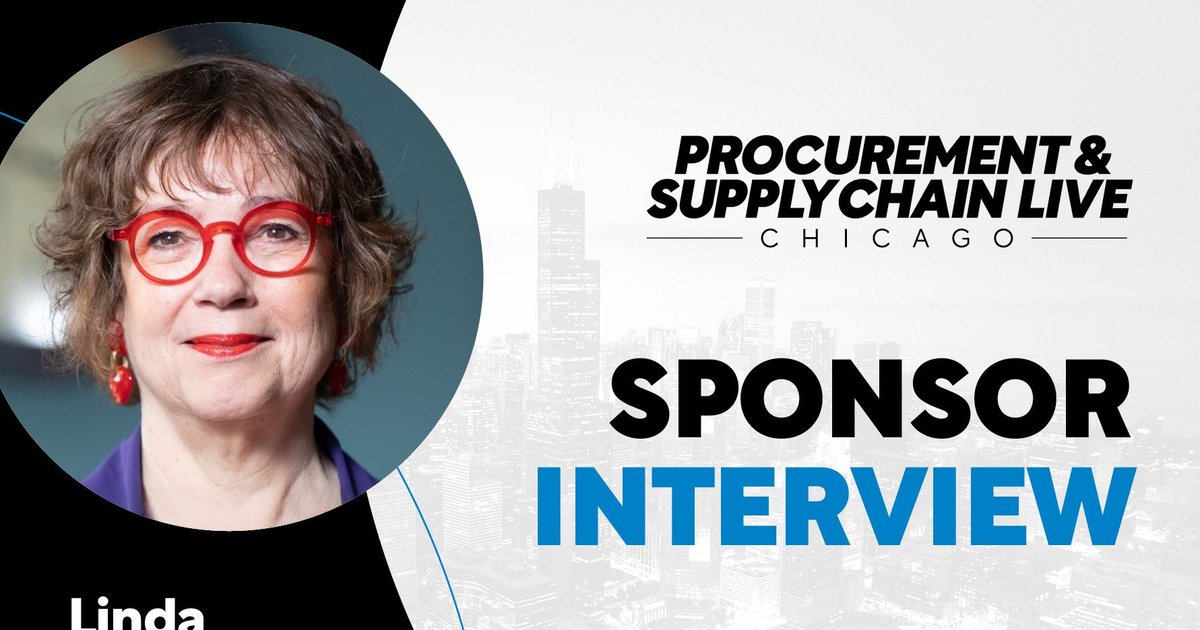 amfori President Exclusive Q&A Ahead of PSC LIVE Chicago | Procurement Magazine