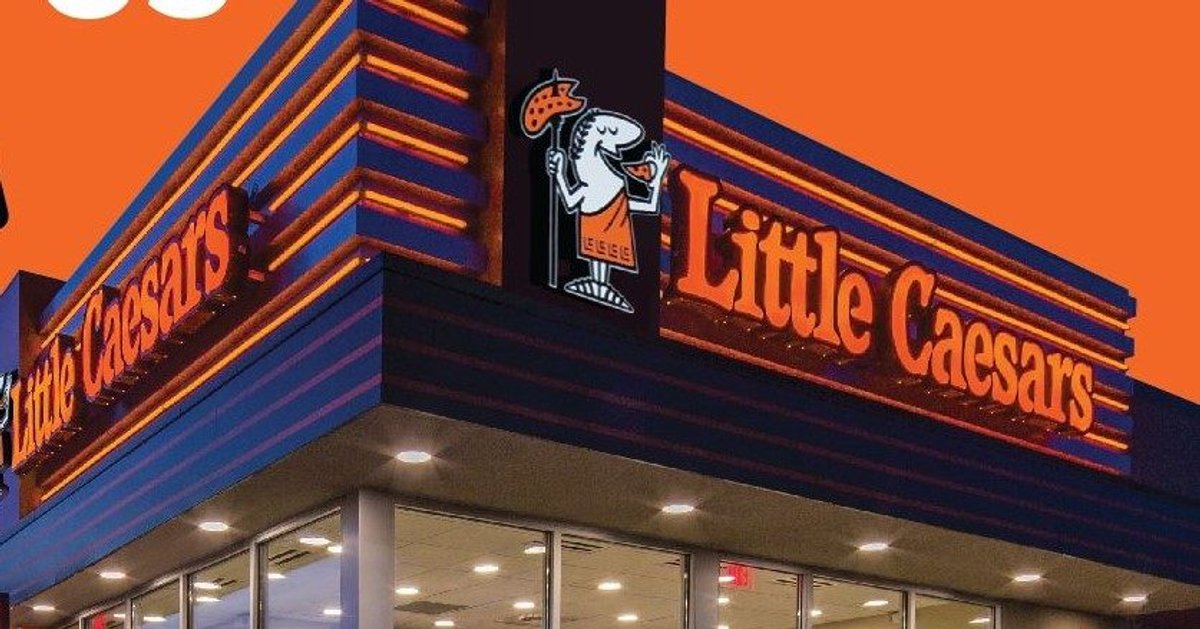 Little Caesars Celebrates 65 Years with Franchise Expansion | Food and ...