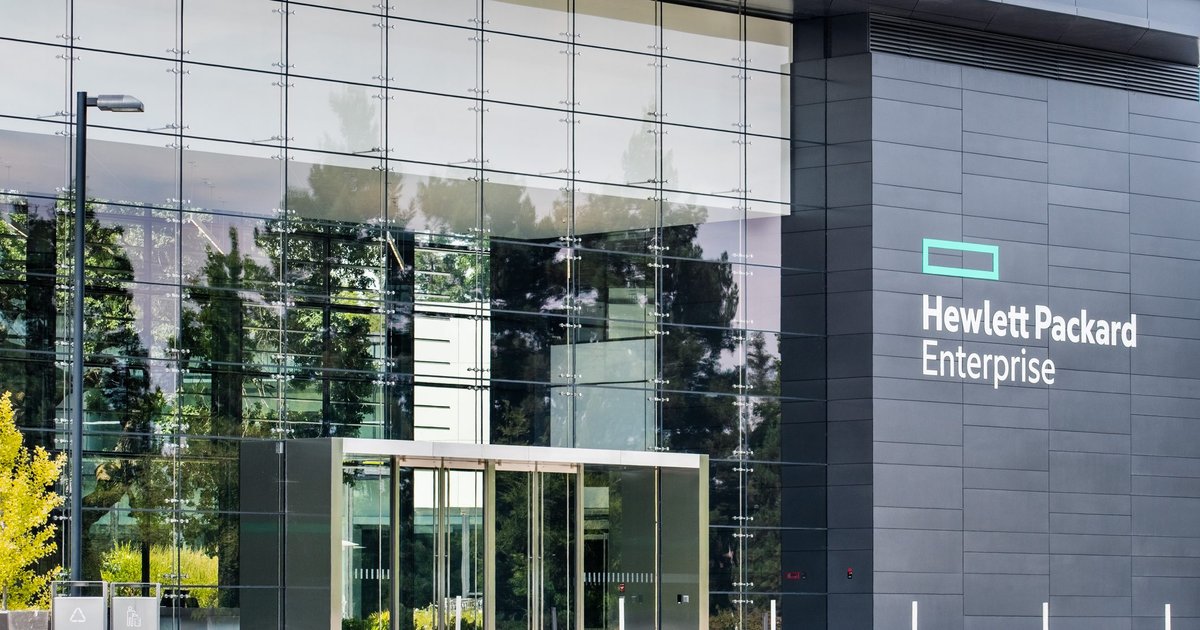 HPE Acquisition of Juniper Networks to Advance Company AI | Data Centre ...