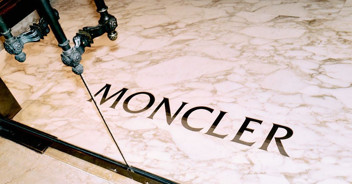 Global Sustainable Fashion Leadership: Celebrating Moncler ...
