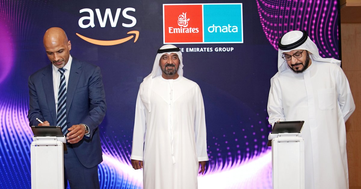 How Emirates is taking employee experience to new heights | Business ...