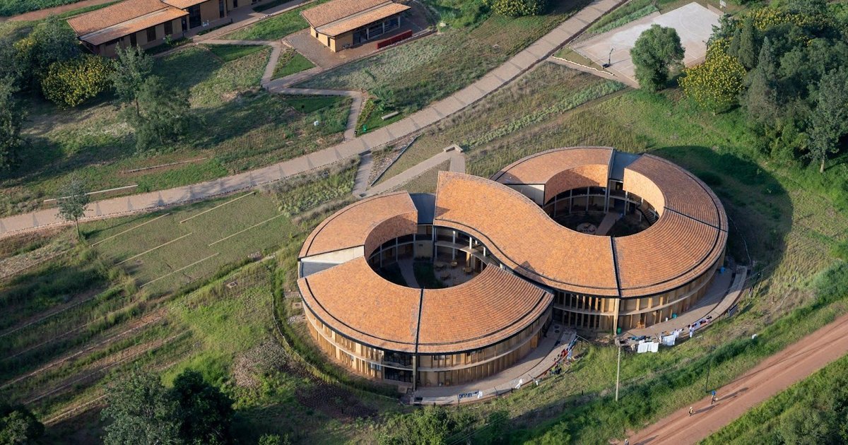 2024 Structural Awards: Pioneering Sustainable Engineering ...