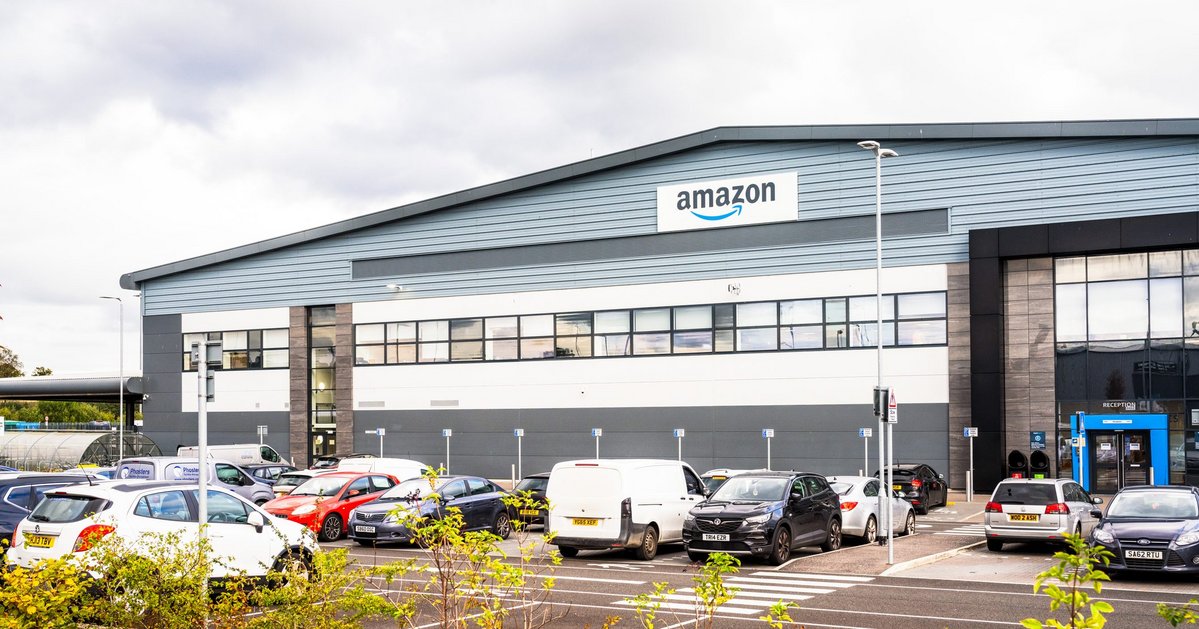 AVI technology by AWS could revolutionise fleet services | AI Magazine