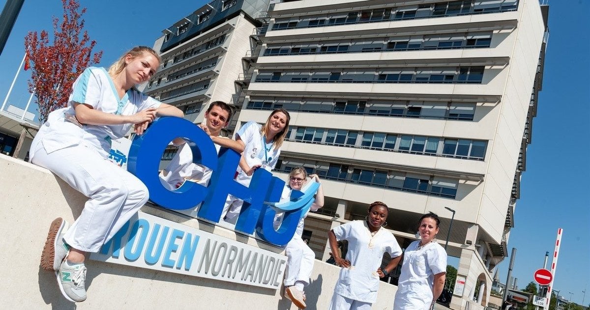 Orange Business Is Bringing Gen AI to Normandy hospitals | Healthcare ...