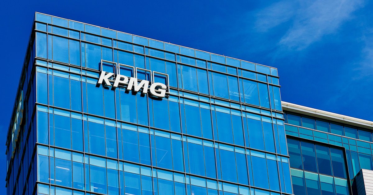 KPMG: Gen AI Set to Transform Procurement | Procurement Magazine