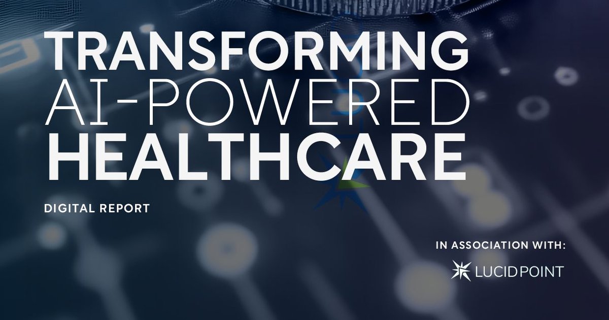 PerfectServe: Transforming AI-Powered Healthcare | Technology Magazine