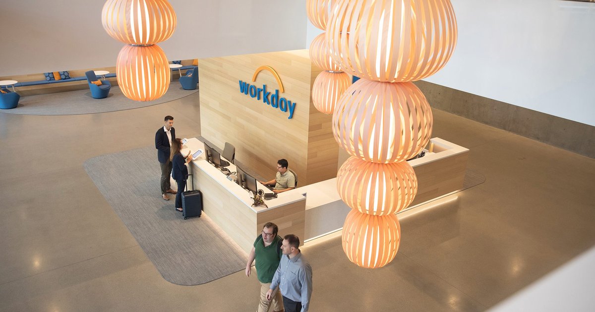 Workday, Salesforce & A New Era of Third-Party Cyberattacks | Cyber ...