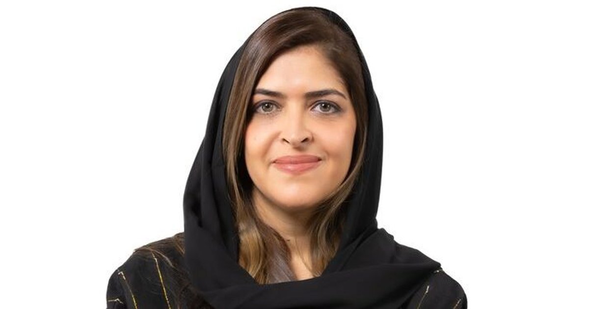 COP28 Talks: Dr Maryam Ali Ficociello of Red Sea Global ...