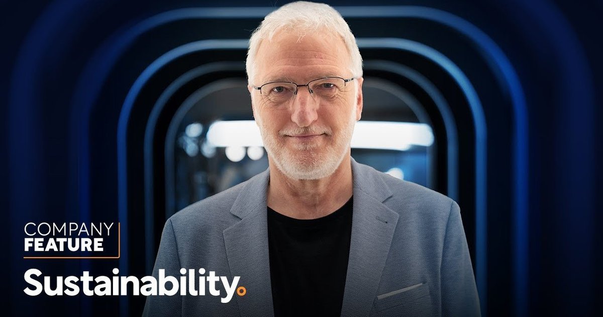 AWS Thomas Blood: cloud accelerating sustainability progress ...