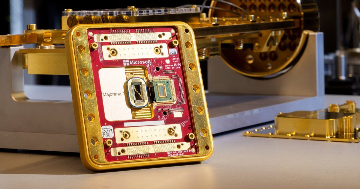 Why Microsoft's AI Chip Supply Chain Awaits Power | Supply Chain Magazine