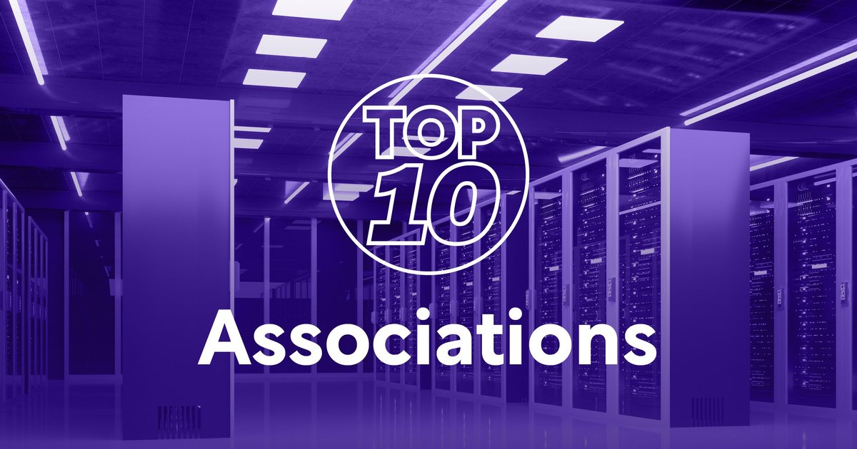 Top 10: Data Centre Associations | Data Centre Magazine