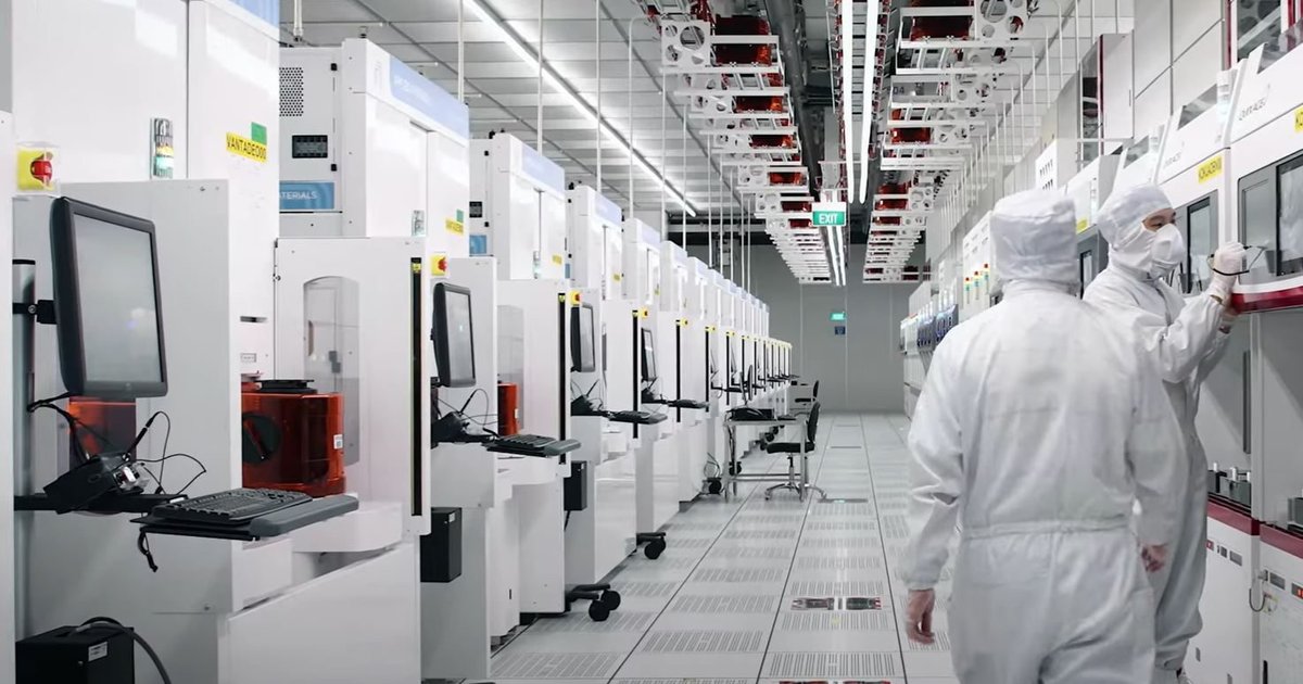 Bain & Company Report: The Sustainable Factory of the Future ...