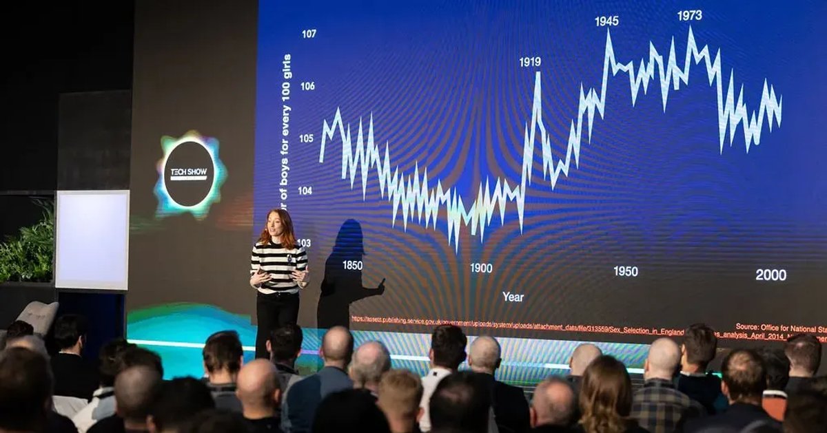 Speaker Lineup Announced for Tech Show London 2024 | AI Magazine