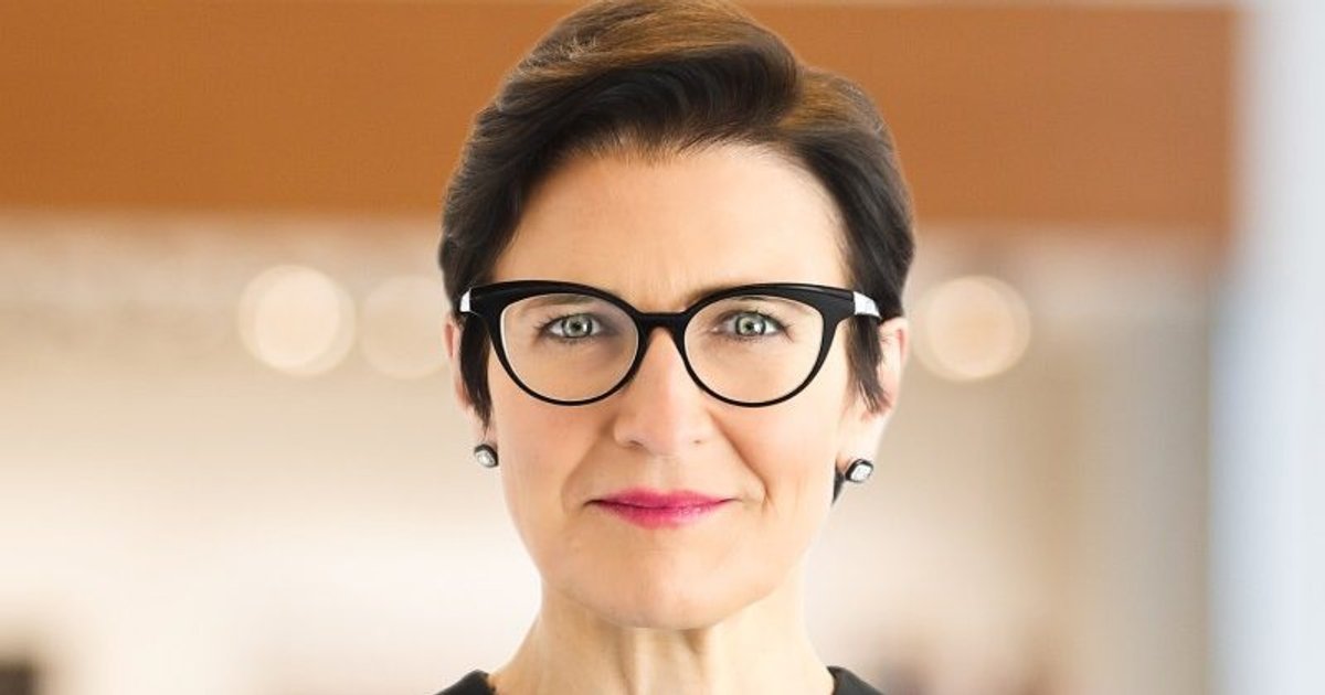 How is CEO Jane Fraser Raising Performance at Citgroup? | Business Chief