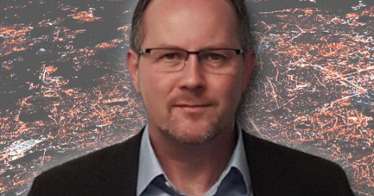 Interview with Tony Harris, of SAP Business Network | Supply Chain Magazine